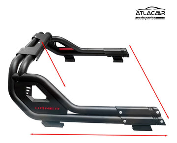 Roll Bar – ATLACAR
